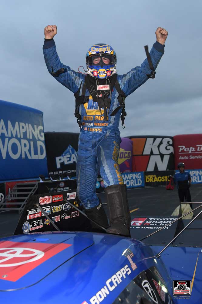 Dallas Photo Gallery – Ron Capps Motorsports