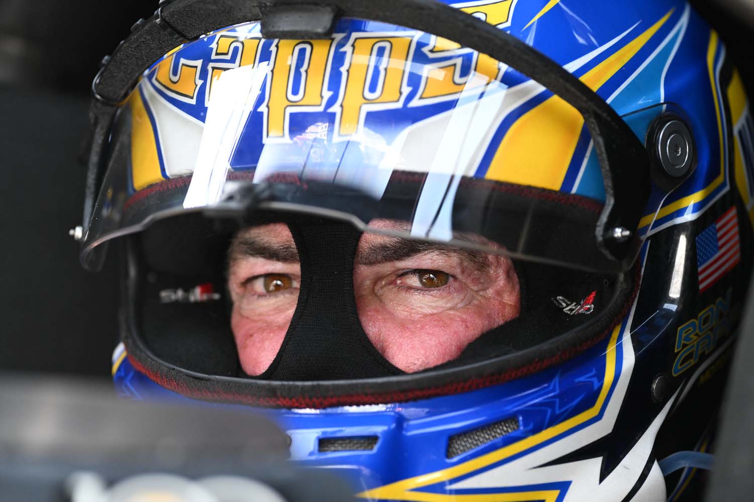 Ron Capps Motorsports - Ron Capp Motorsports